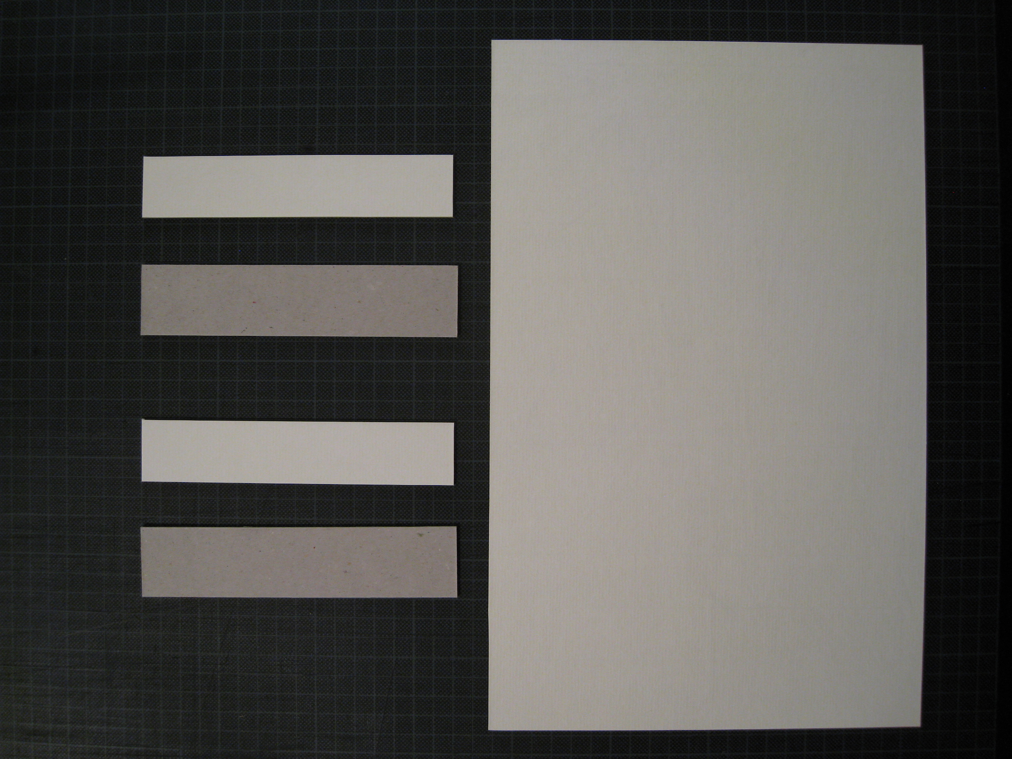 Binding ‘In Memory’ — Part 3 - In Memory