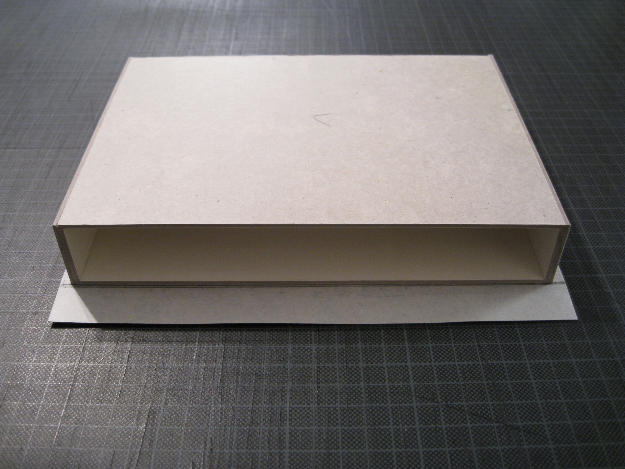 Binding ‘In Memory’ — Part 3 - In Memory