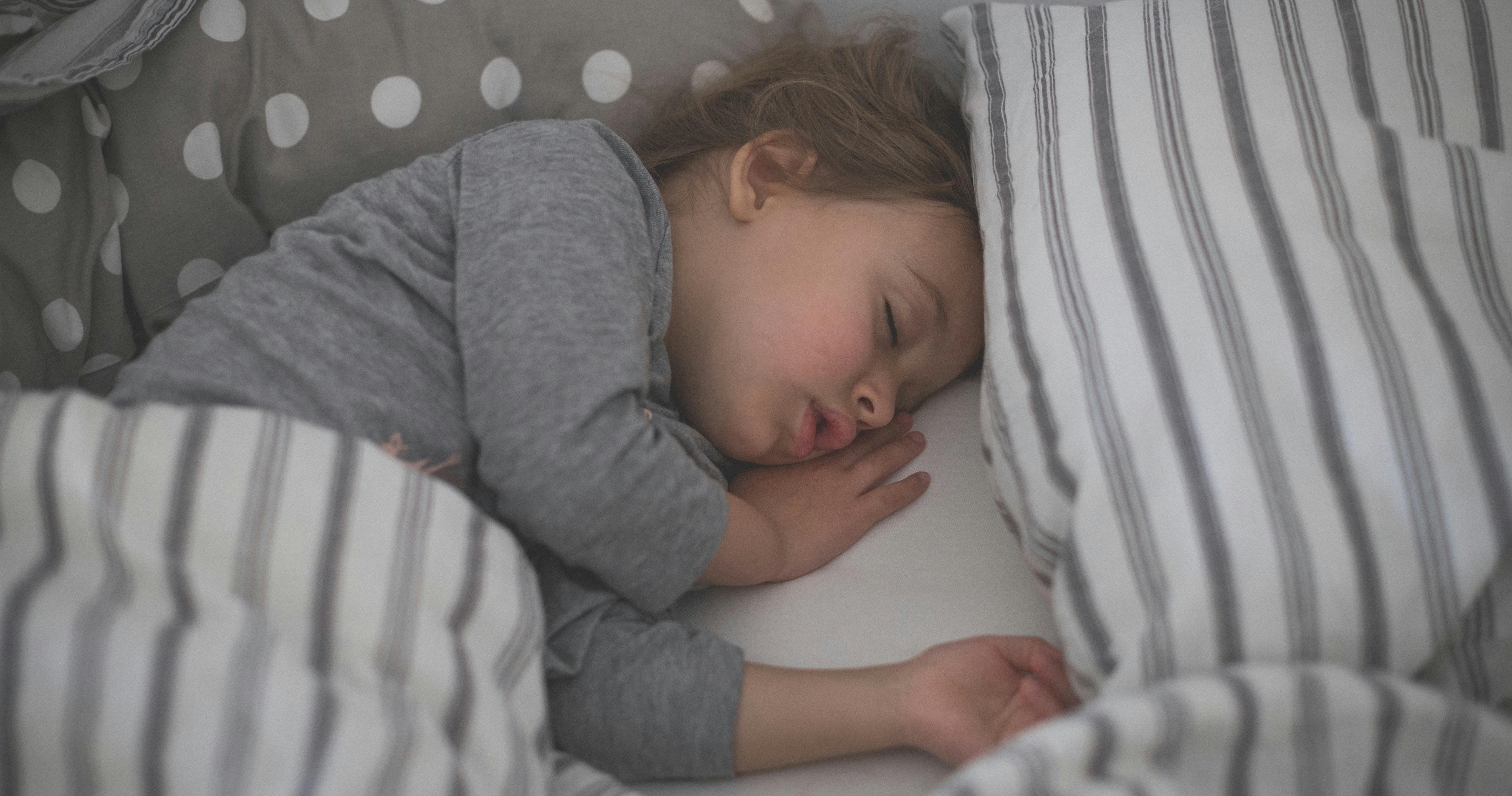 How Autism Spectrum Disorder Asd Affects Sleep