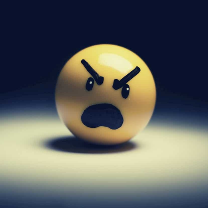 Shadow Work for Anger - Inner Shadow Work