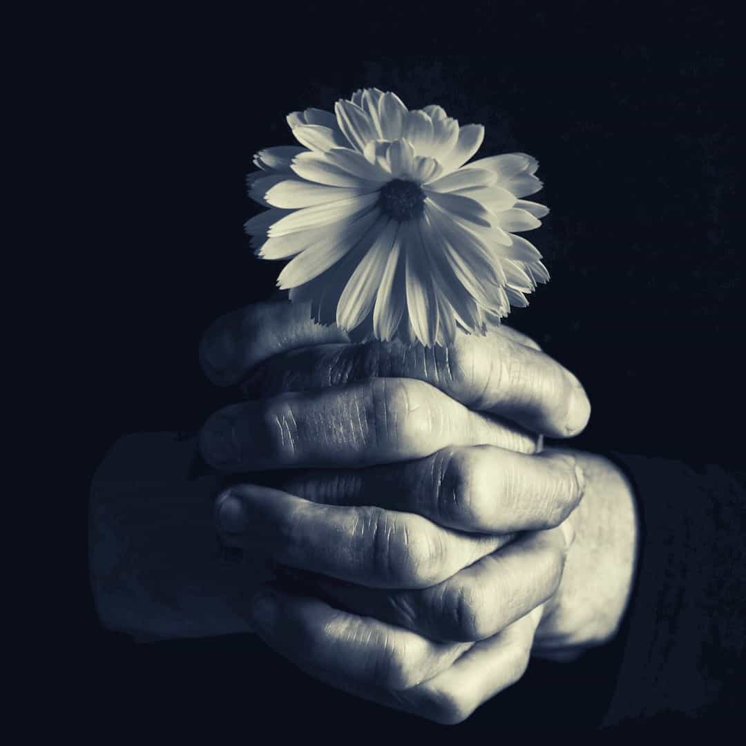 Shadow Work for Grief - Inner Shadow Work