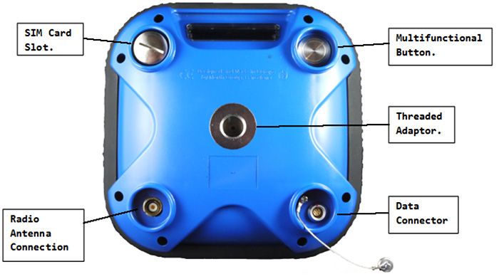 North RTK | Innoflight Technology - Consumer, commercial, and ...
