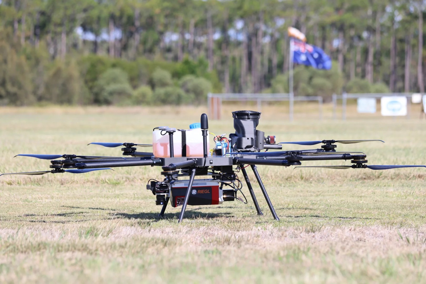 An Australian First… | Innoflight Technology - Consumer, commercial ...
