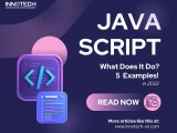 Javascript In Software Development Importance And Real Examples