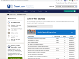 Scraping Openlearn Working With Openlearn Curriculum Assets