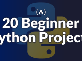 Kickstart Your Python 3 Journey 20 Fun And Easy Python 3 Projects For