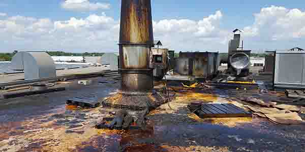 THE IMPORTANCE OF GREASE CONTAINMENT ON YOUR COMMERCIAL ROOF ...