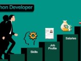 How To Look For A Career Path As Python Developer Inpeaks