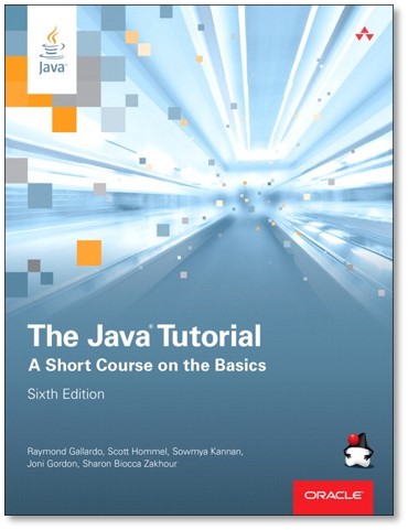 The Java Tutorial 6th Chinese Version - Retina Minimal Pictures for Desktop