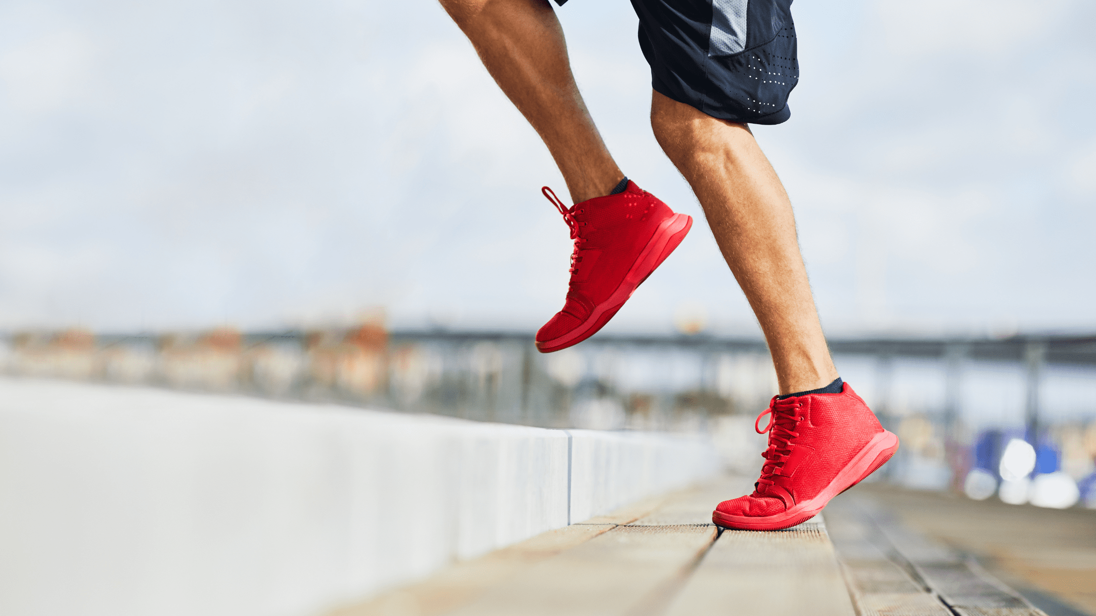 5 Iconic High-Intensity Interval Training (HIIT) Workouts For Endurance ...