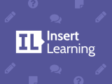 Insertlearning