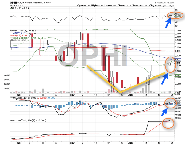 OPHI Could be Ready to Grow more than Just Plants! | Investor News Source