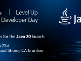 Oracle Devlive Level Up Java Developer Day Inside Java