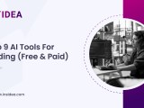 Top 9 Ai Tools For Coding Free Paid Insidea