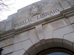 Use ’em or lose ’em: Council plan to axe six Croydon libraries | Inside ...