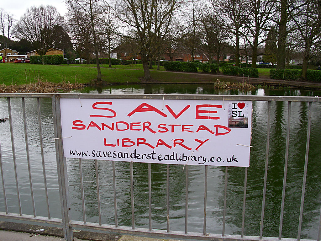 Sanderstead, secret meetings and a sham consultation | Inside Croydon