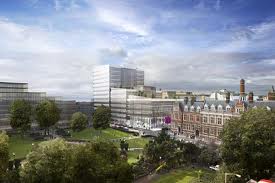 The unreal world of Croydon Council’s £450m development | Inside Croydon