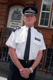 There will be no Olympic crime spree here, says Musker | Inside Croydon