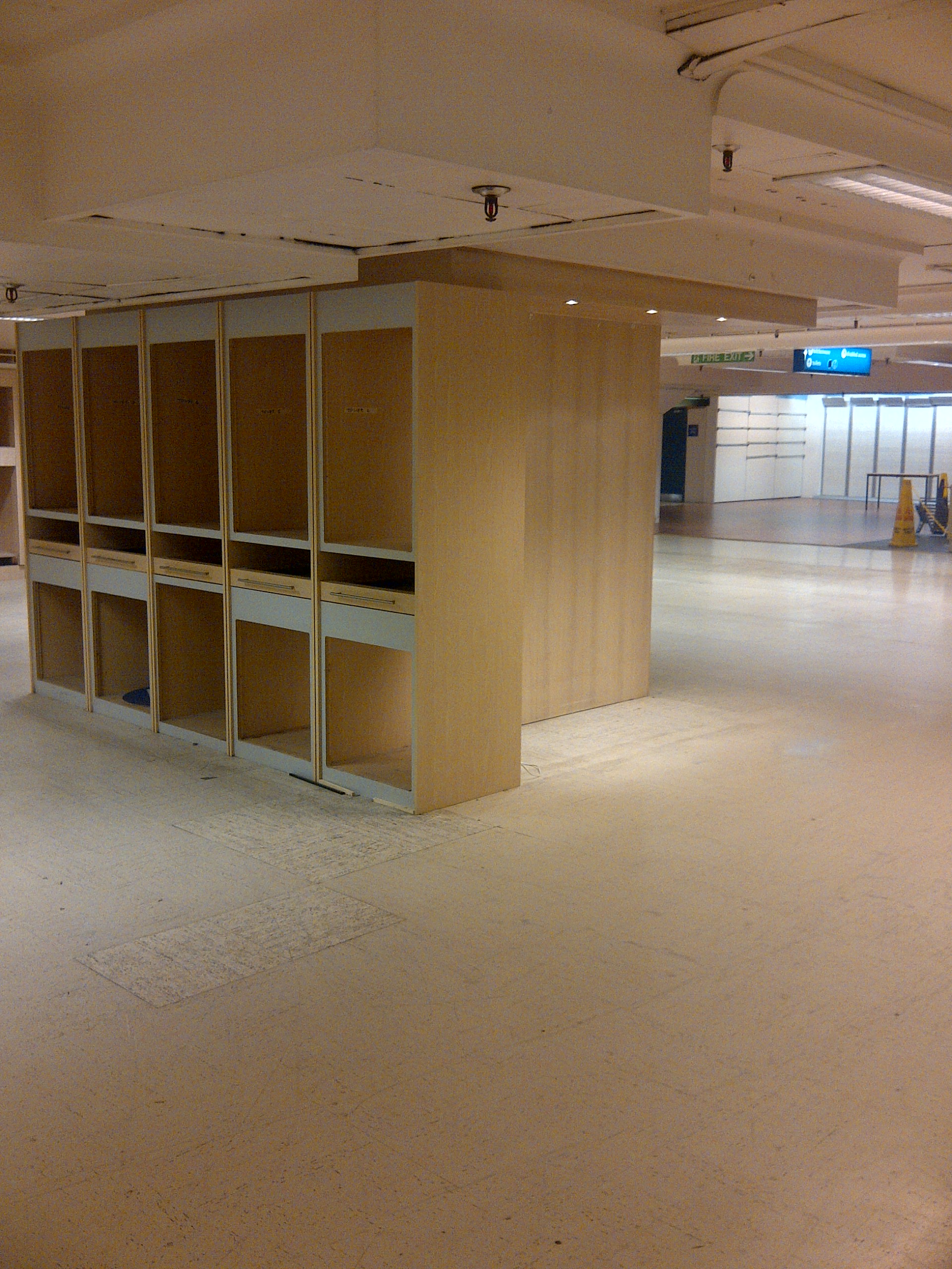 End of an era: the final days of Allders | Inside Croydon