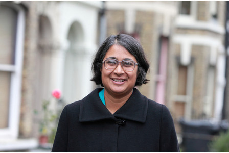 Election questions: Marisha Ray, Liberal Democrats | Inside Croydon