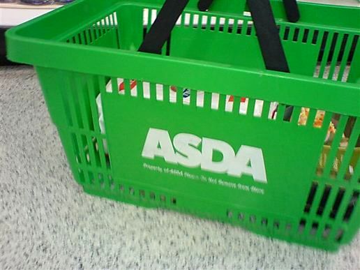 85% of Croydon respondents wanted a job with Asda | Inside Croydon