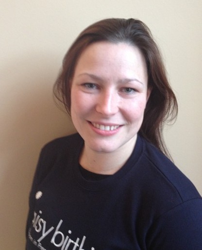 Join the daisy chain for lessons in active childbirth | Inside Croydon