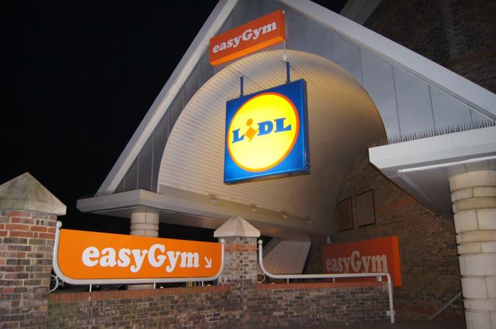 £1.5m gym opens offering easy rates for exercise | Inside Croydon