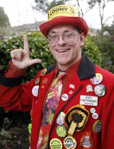 Inside Croydon’s Hero of the Week: John Cartwright | Inside Croydon