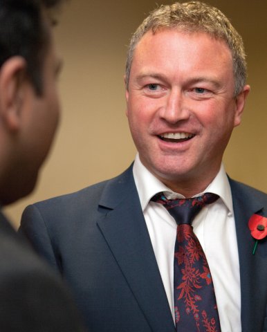 Philp and MP Reed demand more cash for Croydon schools | Inside Croydon