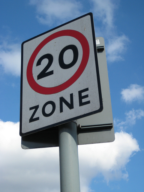 Addiscombe councillors consult over 20mph zones | Inside Croydon