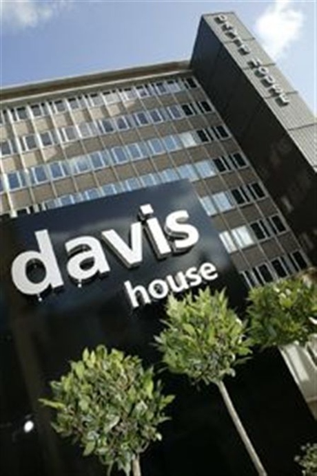Director says council has not lost money on Davis House | Inside Croydon