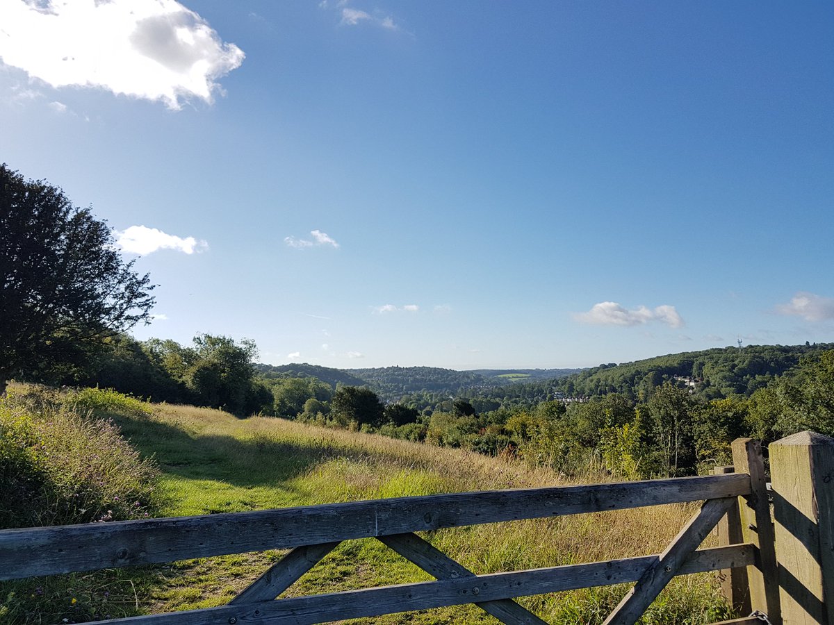 Riddlesdown | Inside Croydon