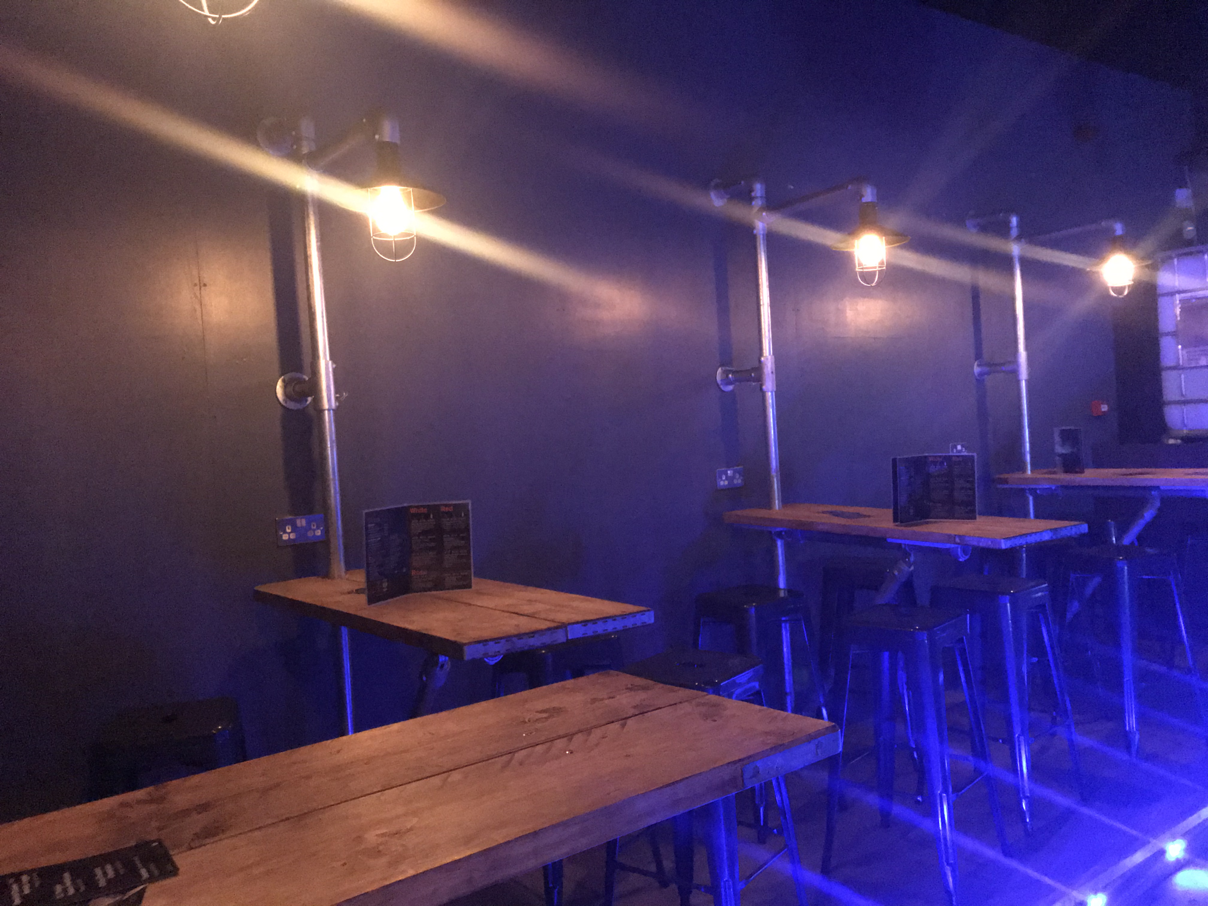 Croydon’s night-time music scene could be entering new Phase | Inside ...