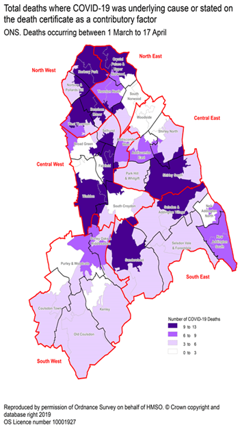 ‘A once in a generation opportunity to shape a new Croydon’ | Inside ...