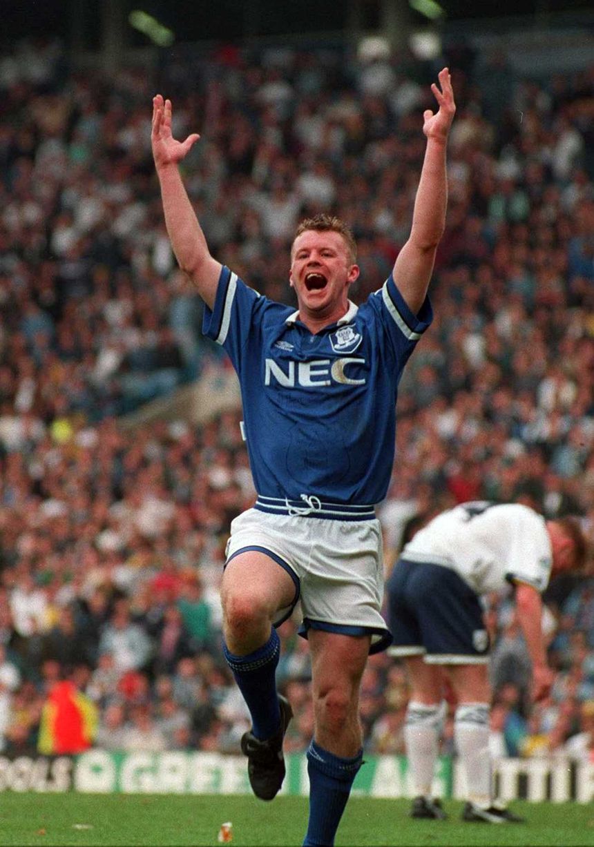 Teacher recalls Merton’s park stars finest hour and a half | Inside Croydon