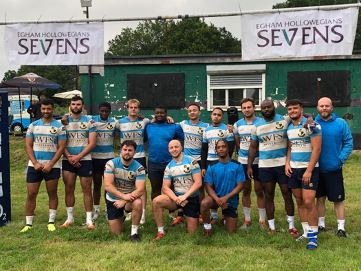 Warlingham go close in their first real rugby for 18 months | Inside ...