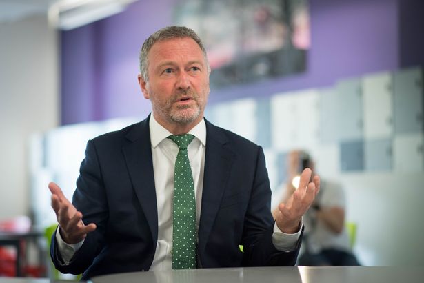 Croydon riots 10 years on: Risks greater now than in 2011 | Inside Croydon