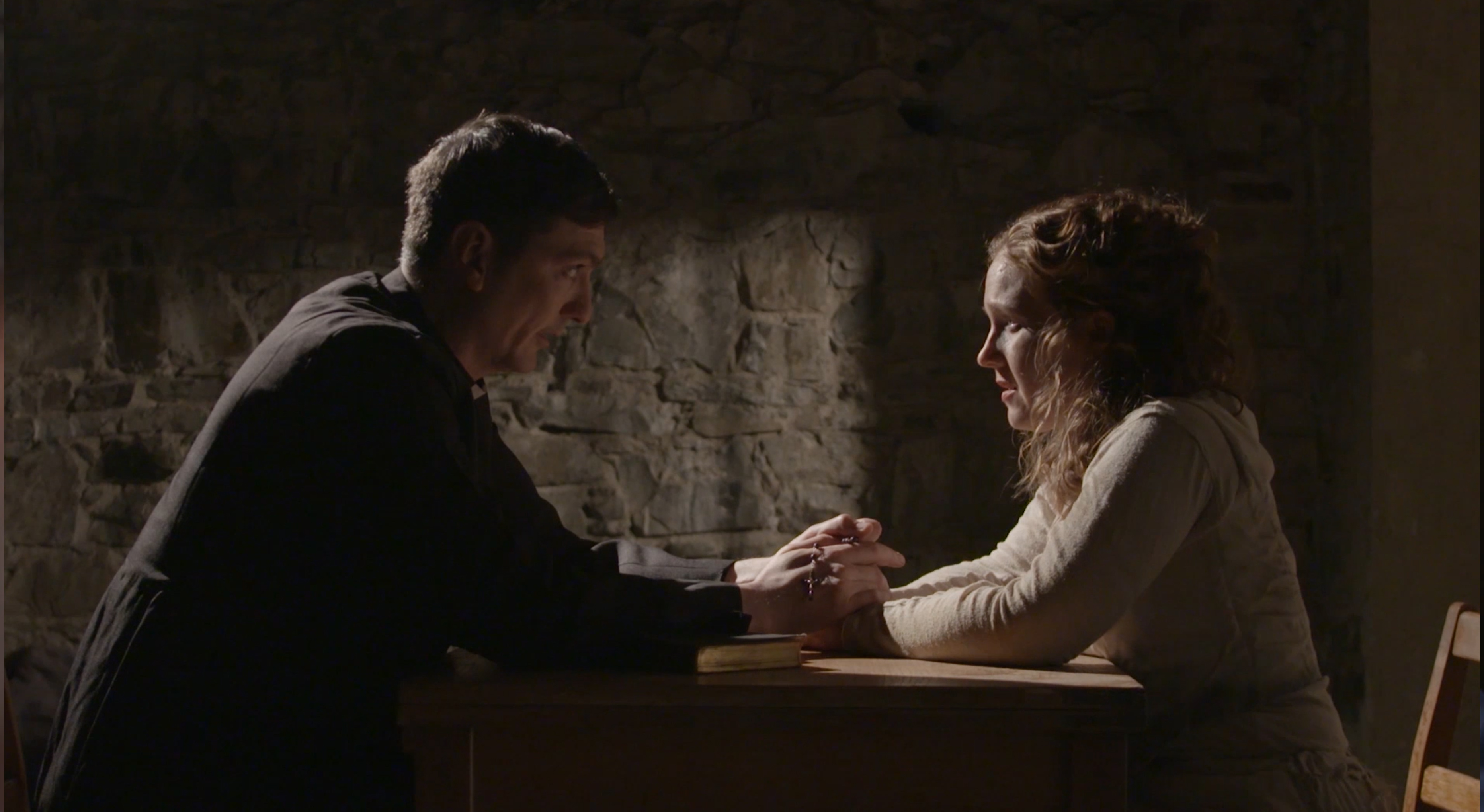 Bravery Under Fire: The Heroic Story Of Irish Army Chaplain Father ...