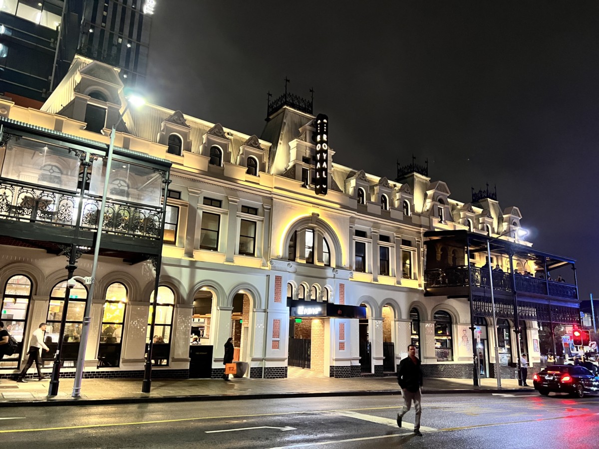 Visit Perth Review 6 - InsideFlyer