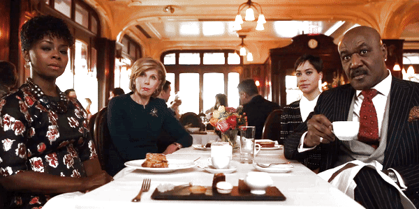 Tripp Ali Has Pulled The Plug on "Tex Brown" and Signal 23 TV | inside ...