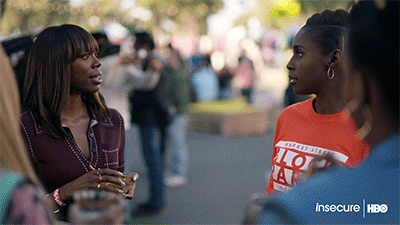 so i watched the season 4 finale of "insecure" and, uh, well ...