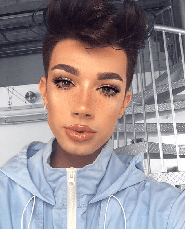 james charles