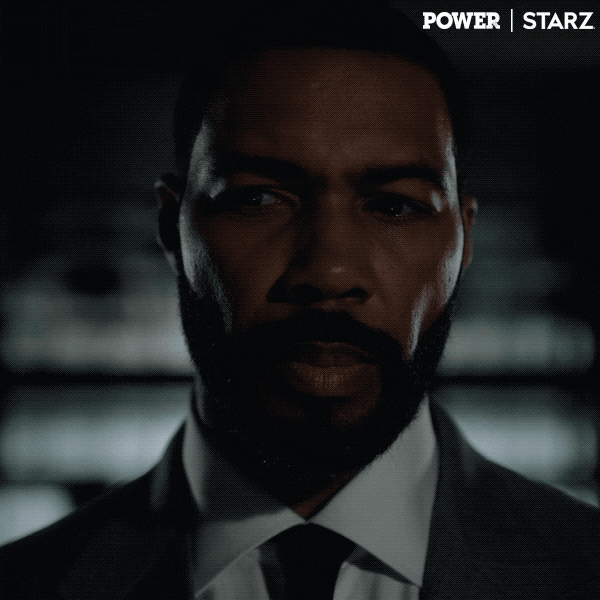 omari hardwick wants us to look at his bawdy as he talks about the ...