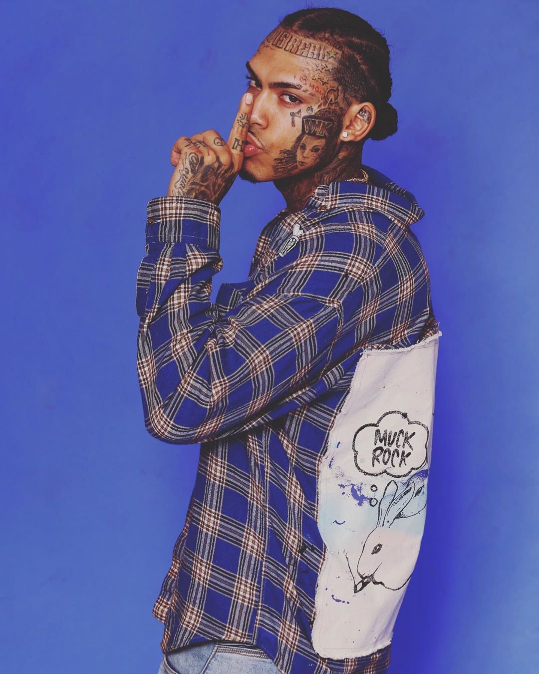 inkmonstarr wants to fly you out and smash (for a limited time only ...