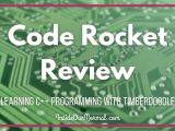 Learning To Code Is Fun Easy With Code Rocket Inside Our Normal