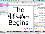Ultimate Guide On How To Make Svg Files In Cricut Design Space Adobe