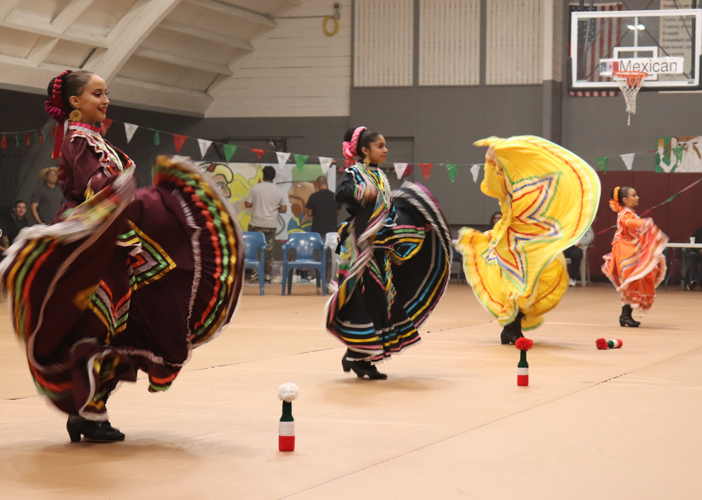 Facilities Celebrate Hispanic Heritage Month – Inside OYA