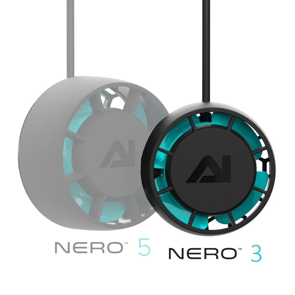 Nero 3 Aquaillumination Insidereef