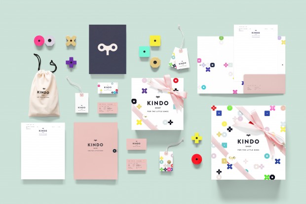 Kindo surprise! Playful retail design for kids - Inside Retail