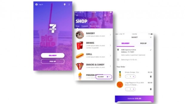7-Eleven US ‘redefines convenience’ with ordering app - Inside Retail